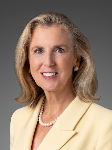 Kathleen (“Katie”) A. McGinty | ConocoPhillips