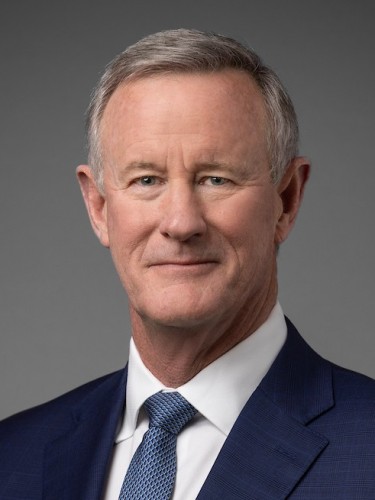 William H. McRaven | ConocoPhillips