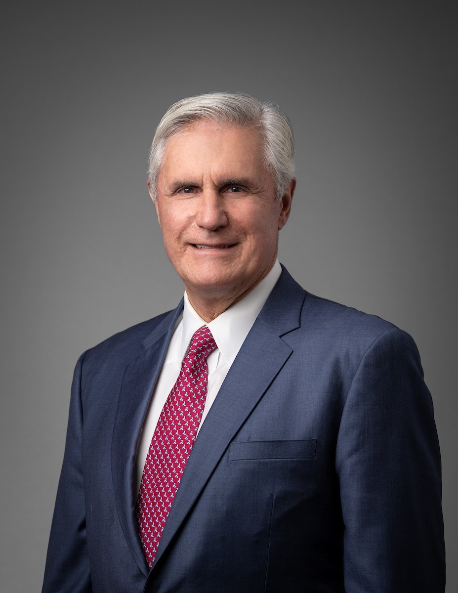 Timothy A. Leach | ConocoPhillips