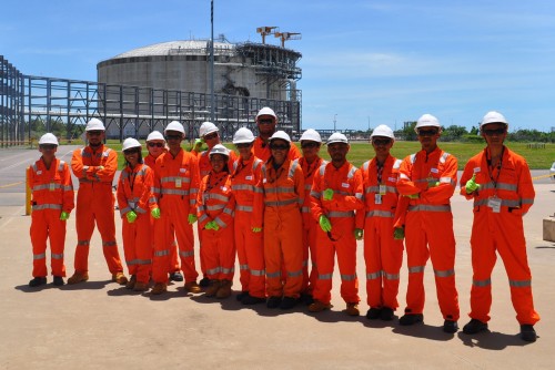 A Compelling Culture | ConocoPhillips