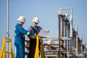 Innovation | ConocoPhillips Canada