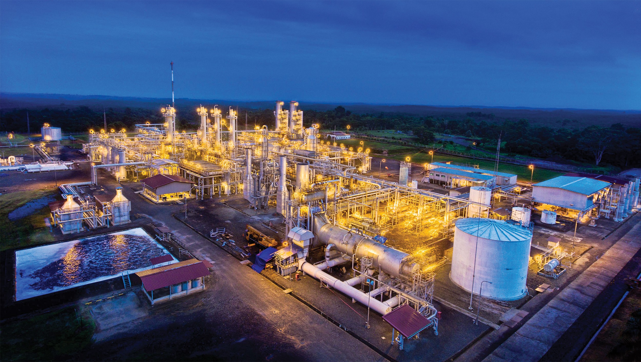 Multimedia Gallery | ConocoPhillips
