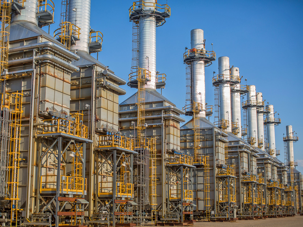 The journey to 500 million barrels | spiritnow stories