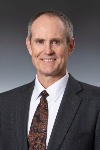 Alaska Leadership | ConocoPhillips Alaska