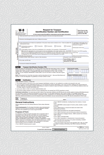 Important Forms | ConocoPhillips