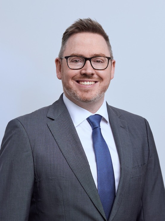 Alaska leadership | ConocoPhillips Alaska