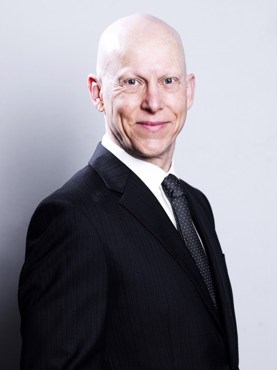 Norwegian leadership | ConocoPhillips Norway