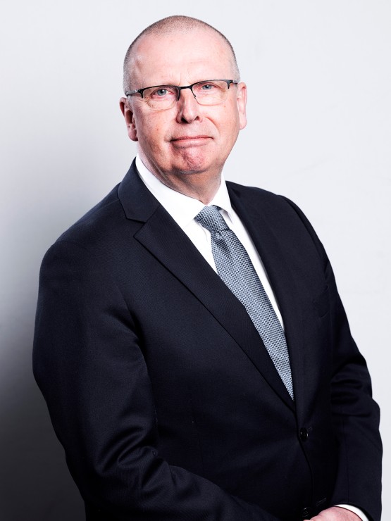 Norwegian leadership | ConocoPhillips Norway