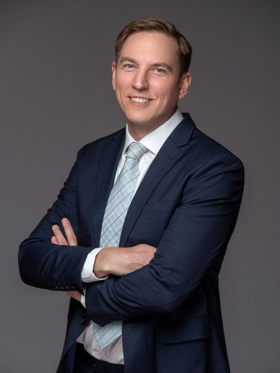 China Leadership | ConocoPhillips China