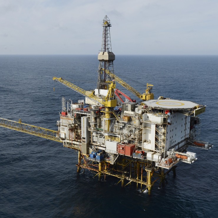 Photo library | ConocoPhillips Norway