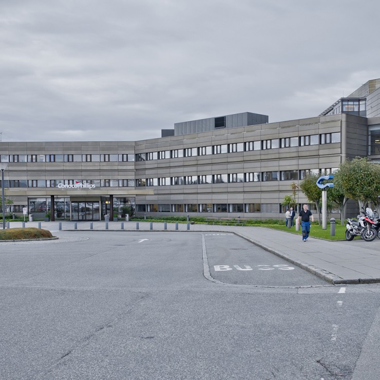 Photo library | ConocoPhillips Norway