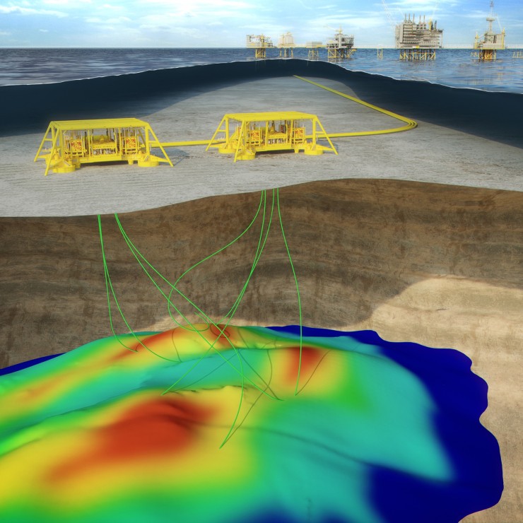 Photo library | ConocoPhillips Norway