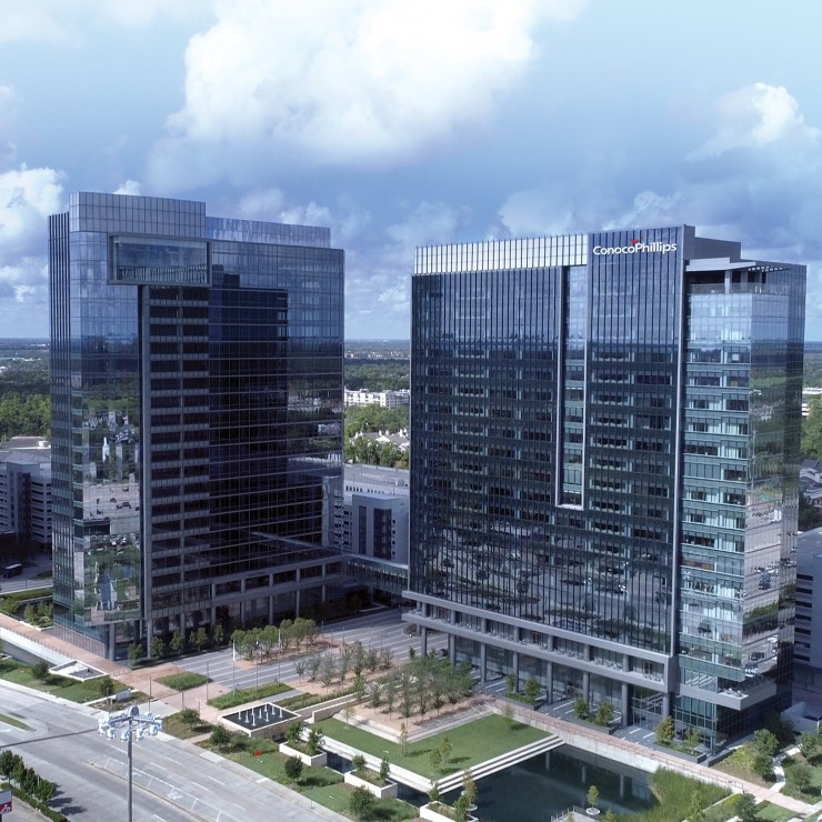 Multimedia Gallery | ConocoPhillips