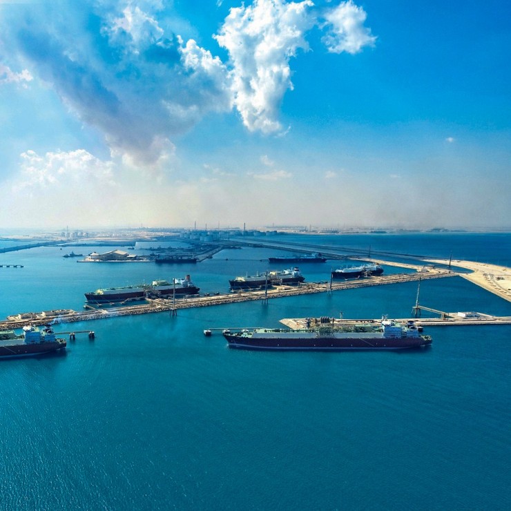 Multimedia Gallery | ConocoPhillips