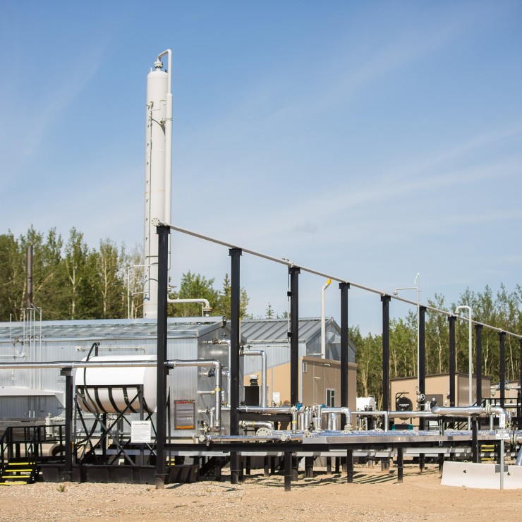 Multimedia Gallery | ConocoPhillips