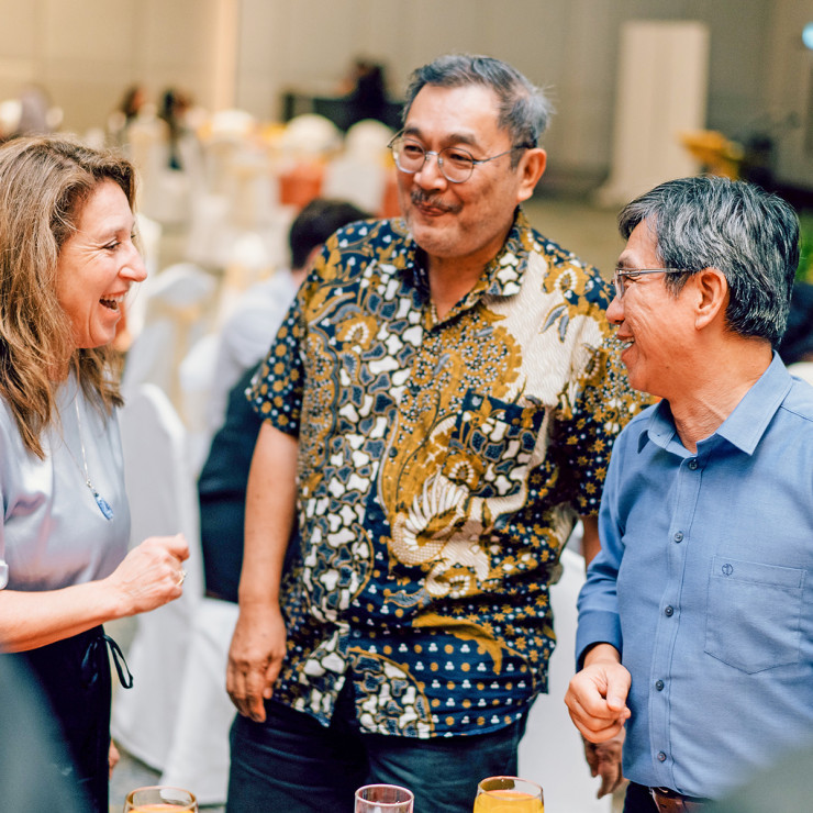 Business unit undergoes significant transformation | spiritnow stories