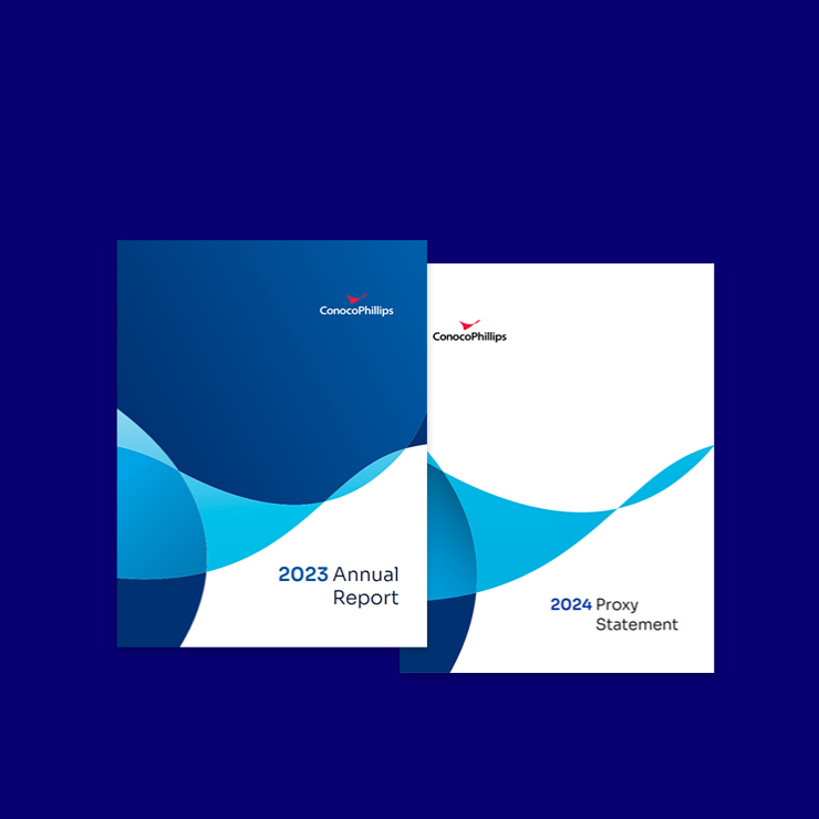 Lower 48 | ConocoPhillips