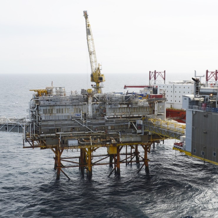 Photo library | ConocoPhillips Norway