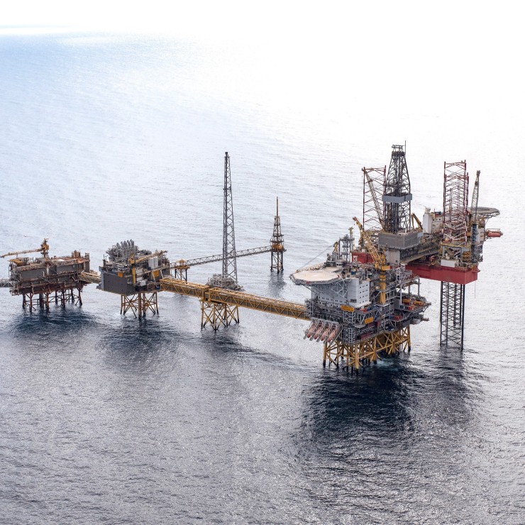 Photo library | ConocoPhillips Norway