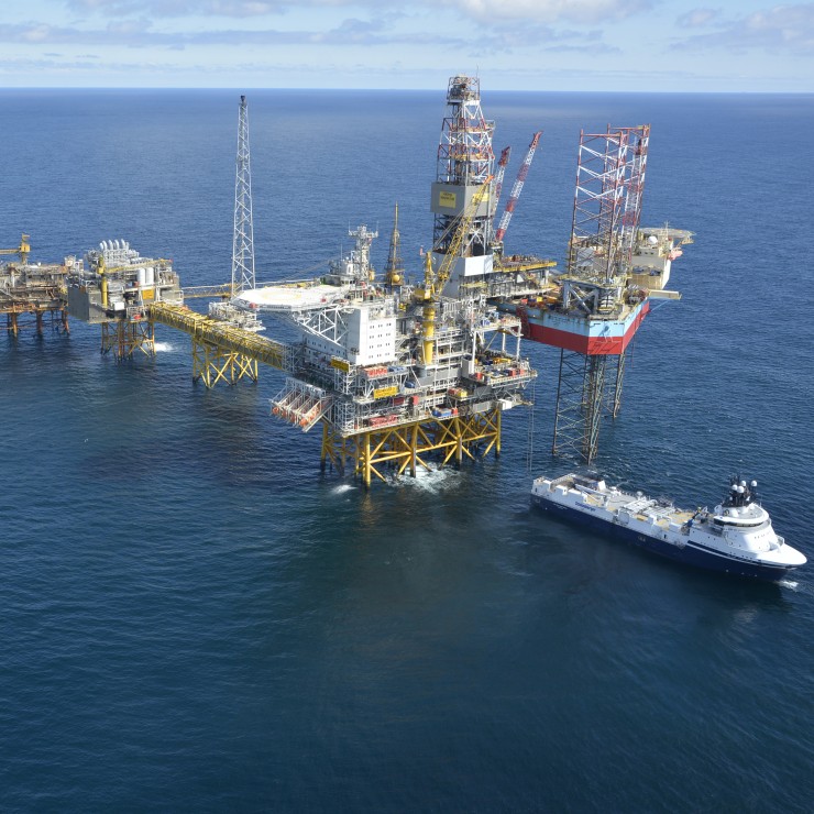 Multimedia Gallery | ConocoPhillips