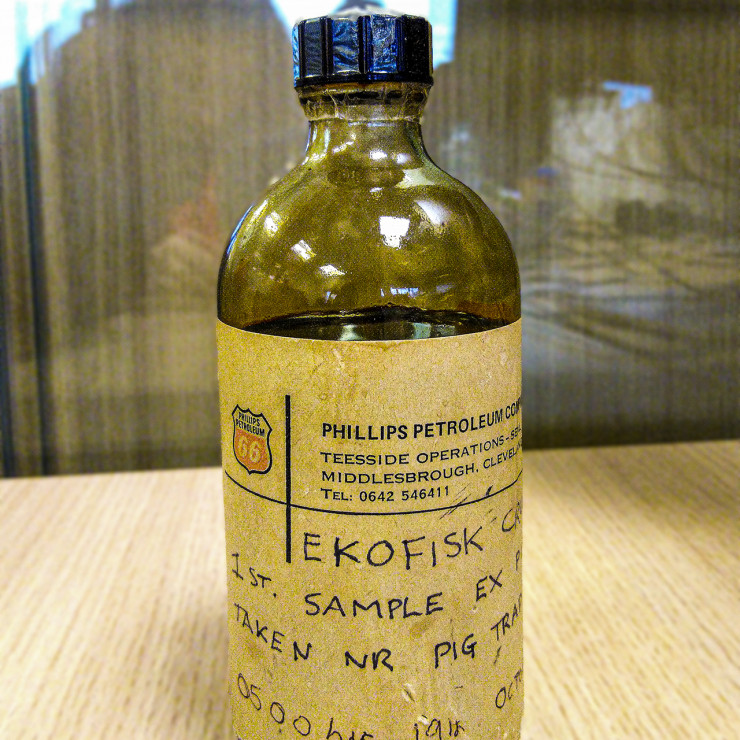 50 years of operations with exceptional uptime | spiritnow stories