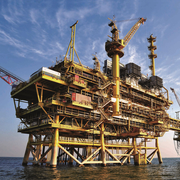 China media gallery | ConocoPhillips China