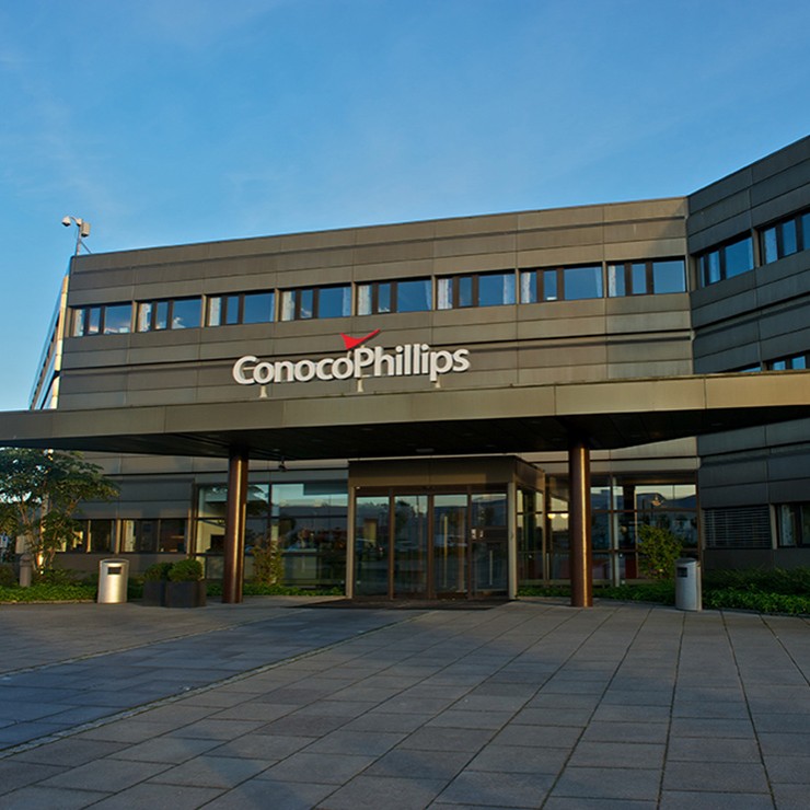 Photo library | ConocoPhillips Norway