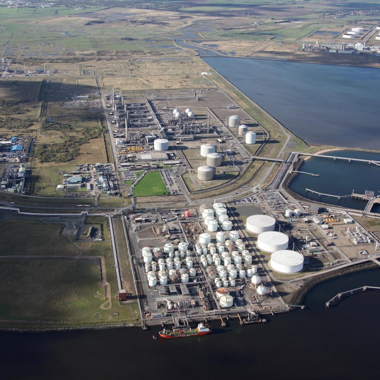 Photo library | ConocoPhillips Norway