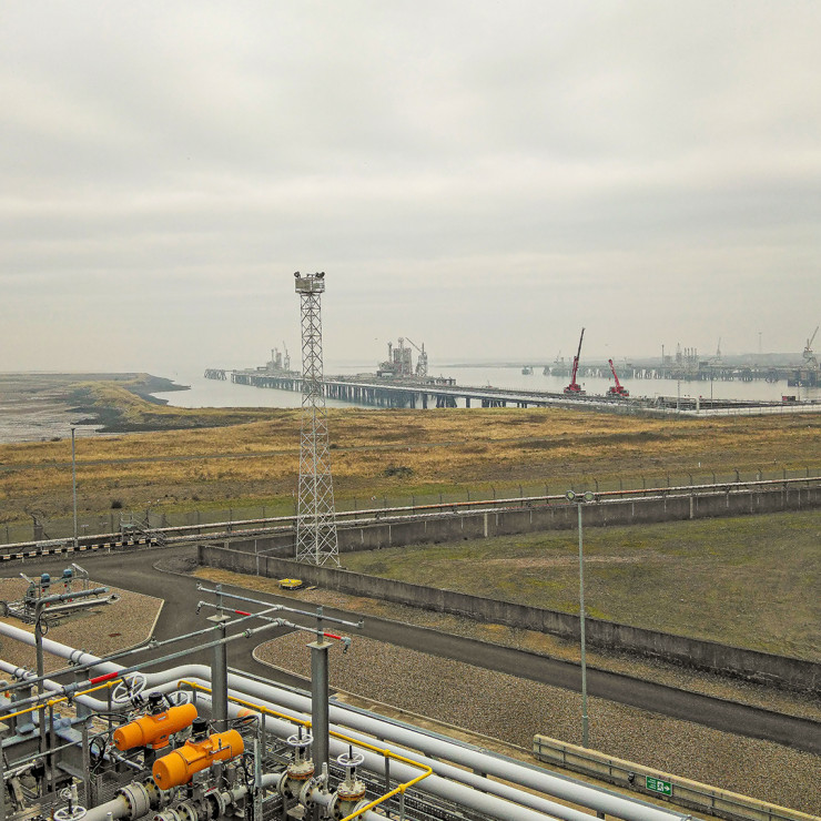 50 years of operations with exceptional uptime | spiritnow stories