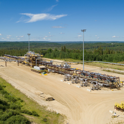 The journey to 500 million barrels | spiritnow stories