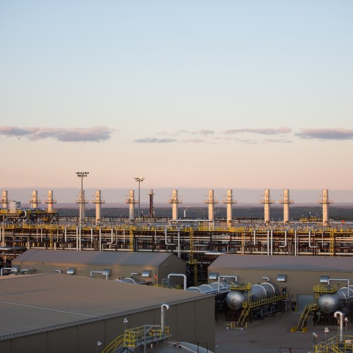 Multimedia Gallery | ConocoPhillips