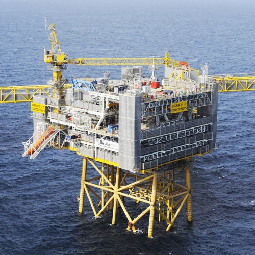 Photo library | ConocoPhillips Norway