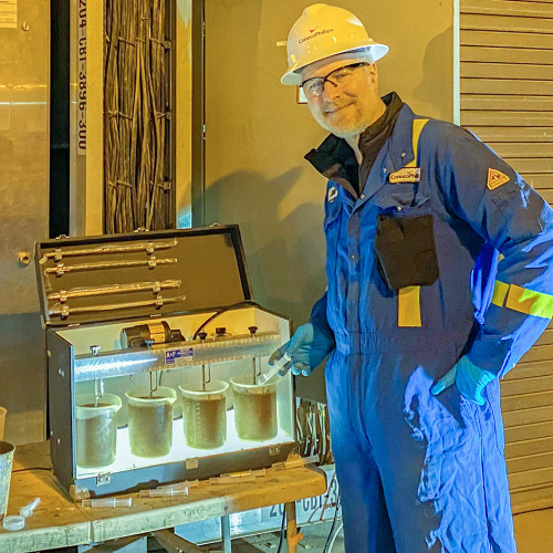 Process engineer drives results with technical expertise | spiritnow ...