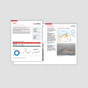 Alaska | ConocoPhillips