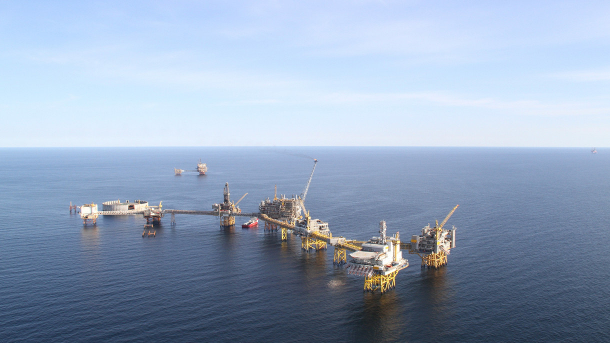 Multimedia Gallery | ConocoPhillips