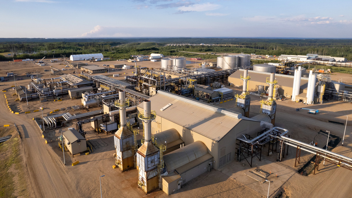 The journey to 500 million barrels | spiritnow stories