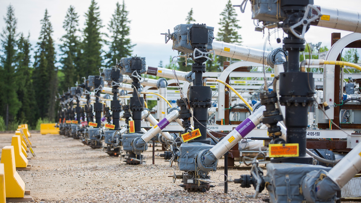 The journey to 500 million barrels | spiritnow stories