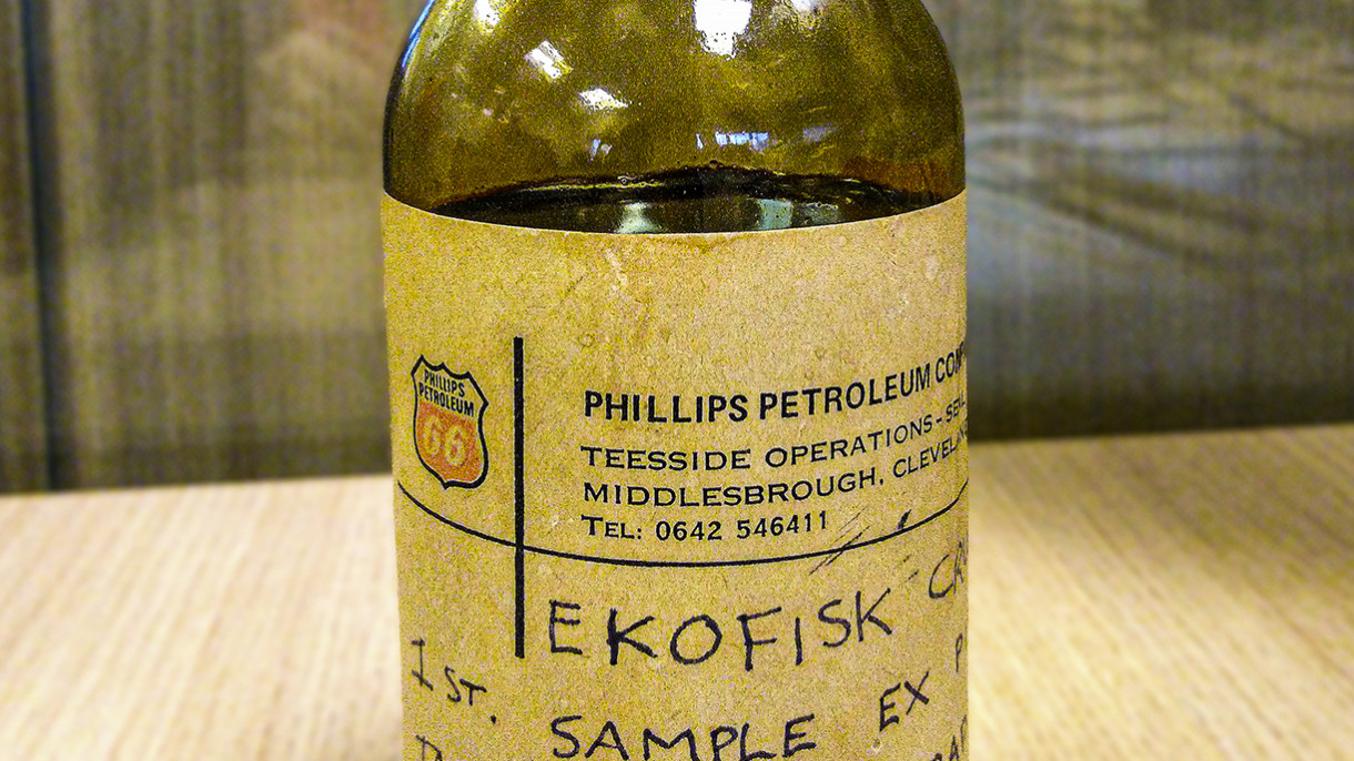 50 years of operations with exceptional uptime | spiritnow stories