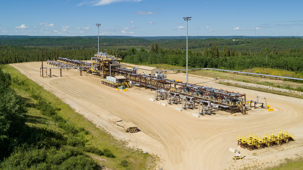 The journey to 500 million barrels | spiritnow stories
