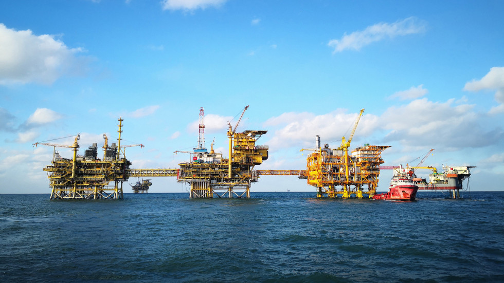 China media gallery | ConocoPhillips China