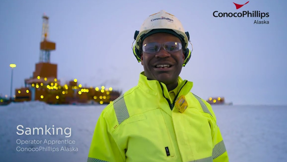 ConocoPhillips Alaska | ConocoPhillips Alaska