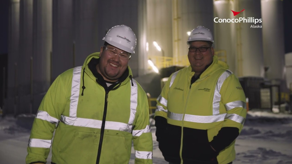 ConocoPhillips Alaska | ConocoPhillips Alaska
