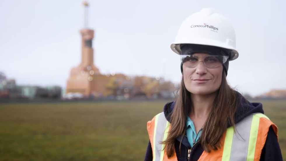 ConocoPhillips Alaska | ConocoPhillips Alaska