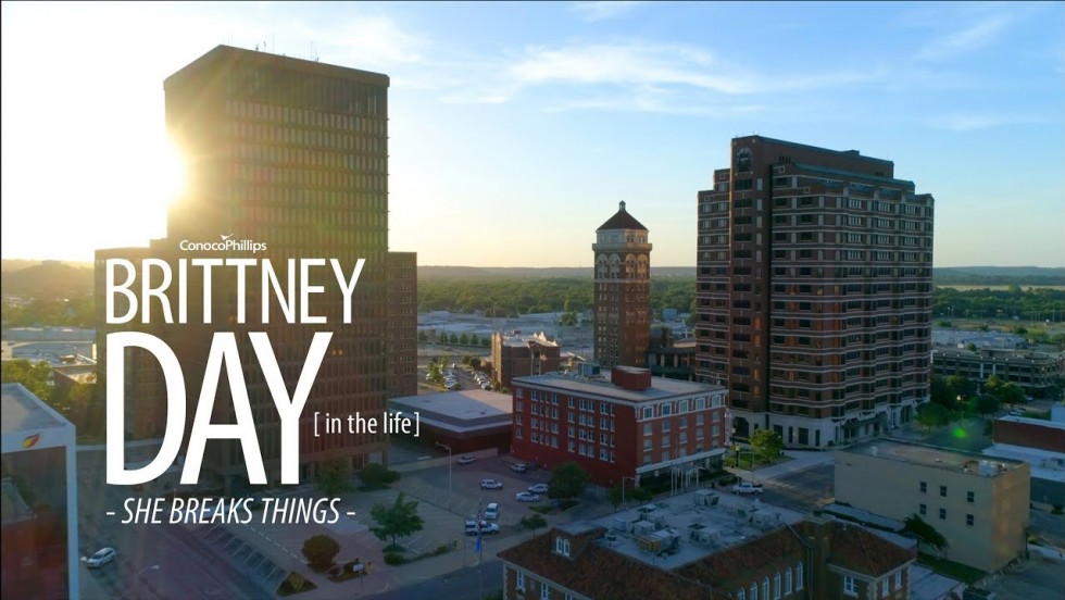 Who we are | ConocoPhillips