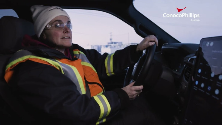 ConocoPhillips Alaska | ConocoPhillips Alaska