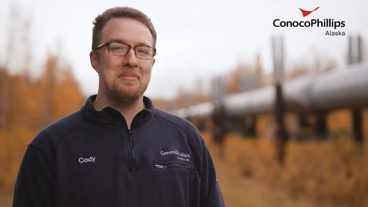 ConocoPhillips Alaska | ConocoPhillips Alaska