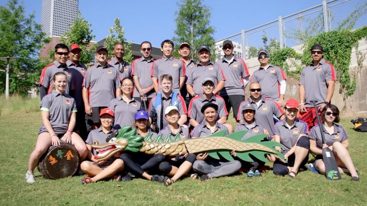 Who we are | ConocoPhillips