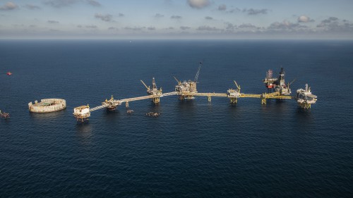 Ekofisk Value Creation over 50 Years | ConocoPhillips Norway