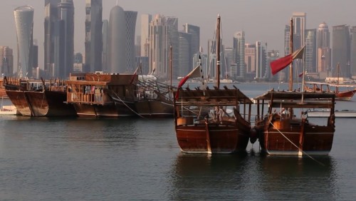 ConocoPhillips Qatar