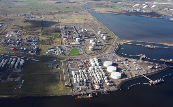 Teesside Operations celebrate 40 years | ConocoPhillips Norway